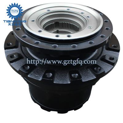 China 9155253 Excavator Hydraulic Motor Reduction Gearbox EX200-5 EX200-3 for sale