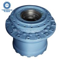China Hitachi Hydraulic Excavator Travel Gearbox Assy EX200-2 9116395 for sale