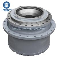 China Crawler Excavator Planetary Reduction Gearbox ZAX650 Zaxis650 9189960 for sale