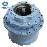China Hitachi Excavator Hydraulic Travel Reduction Gear Box EX120-5 9156719 TGFQ for sale