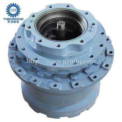 China Hitachi Excavator Hydraulic Travel Reduction Gear Box EX120-5 9156719 TGFQ for sale