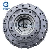 China 16 Holes Hitachi Excavator Travel Gearbox ZAX200 Zaxis200 9170996 9195447 for sale