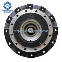 China TGFQ EX60-2 EX60-3 Excavator Travel Gearbox with 70/49T Ring Gear - Hitachi Spare Parts for sale