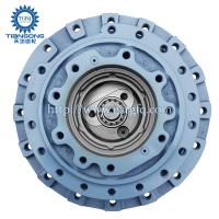 China ZAX200 Zaxis200 Hitachi Excavator Travel Gearbox for sale