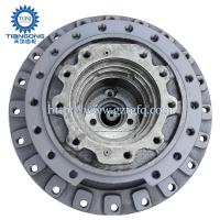 China 9243839 4668620 Excavator Travel Gearbox Hitachi ZAX240-3 ZAX250-3 ZAX250-5 for sale
