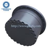 China TRAVEL REDUCETION GEARBOX 60307469 SY465C/SY485/SY550C TRACK DRIVE Nabtesco GM85VA for sale