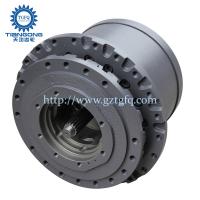 China SK200-3 Excavator Kobelco Travel Device Assy 2410J11090F3 2410J11090F4 for sale