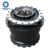 China Kobelco Excavator Travel Gearbox Without Motor for SK350LC-10 SK330-10 SK380D Models - Part LC15V00041F1 with 18/26 Hole Specs for sale
