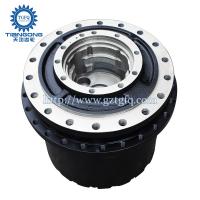 China SK350-8 GM60VA Excavator Travel Device LC15V00023F1 For Kobelco for sale