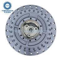 China TRAVEL REDUCETION GEARBOX 60307469 SY465C/SY485/SY550C TRACK DRIVE Nabtesco GM85VA for sale