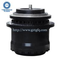 China R450LC7,R480LC9, R500LC7,R520LC9,  Travel Device Reducer Gearbox XKAH-01287/31NB-40030 suitable for Excavator for sale