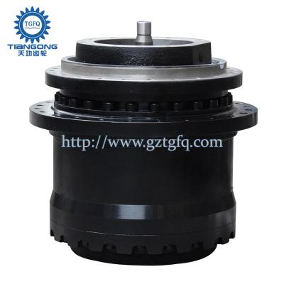China R450LC7,R480LC9, R500LC7,R520LC9,  Travel Device Reducer Gearbox XKAH-01287/31NB-40030 suitable for Excavator for sale