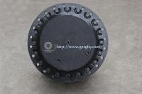 China R450LC7,R480LC9, R500LC7,R520LC9,  Travel Device Reducer Gearbox XKAH-01287/31NB-40030 suitable for Excavator for sale