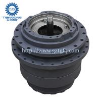 China R305-7 R290LC-7A Excavator Travel Gearbox 31N8-40072 31N8-40071BG for sale