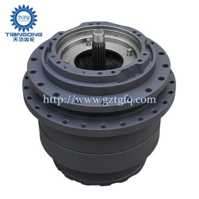 China R305-7 R290LC-7A Excavator Travel Gearbox 31N8-40072 31N8-40071BG for sale
