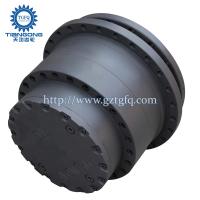 China R305-7 R290LC-7A Excavator Travel Gearbox 31N8-40072 31N8-40071BG for sale