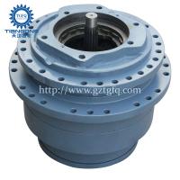 China XKAH-01032 Excavator Travel Gearbox Hyundai R375-7 R360-7 R380-9 R360-9 for sale