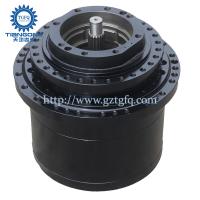 China R220-9 Excavator Travel Reducer Gearbox 265KG Alloy Steel for R220-9S R250-9S R260-9S Models for sale