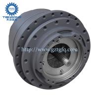 China R305-7 R290LC-7A Excavator Travel Gearbox 31N8-40072 31N8-40071BG for sale