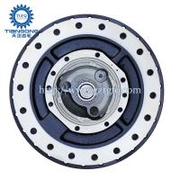 China Hyundai R320-7 Excavator Travel Gearbox  Sumitomo SH300A3 for sale