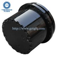 China HX300 L R300LC-9S Travel Reduction Gearbox 39Q8-42100 39Q8-42101 Suitable for for sale