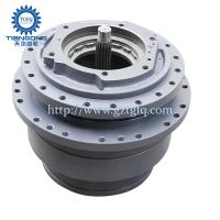 China R290-3 R300-5 3550D-01A Excavator Travel Gearbox  Spare Parts for sale