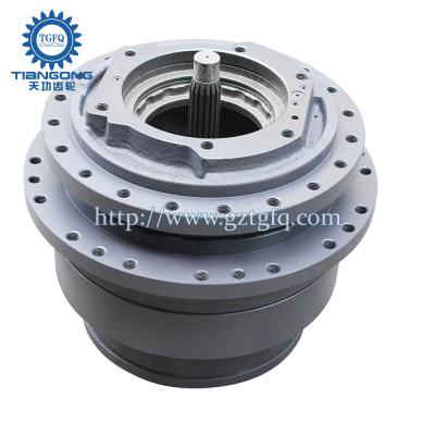 China R290-3 R300-5 3550D-01A Excavator Travel Gearbox  Spare Parts for sale
