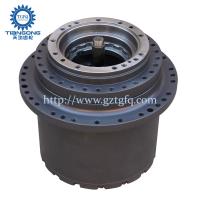 China DAW00 DH225-9 R215-9 Excavator Final Drive Travel Reduction Gearbox with 23 Years Manufacturing Experience for sale