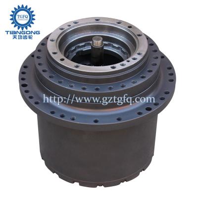 China DAW00 DH225-9 R215-9 Excavator Final Drive Travel Reduction Gearbox with 23 Years Manufacturing Experience for sale