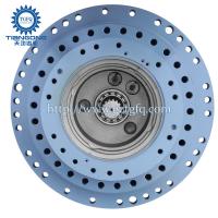 China R225-7 Excavator Travel Gearbox Assembly 31Q6-40021 31Q6-40020 for sale