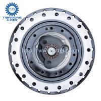 China HX300 L R300LC-9S Travel Reduction Gearbox 39Q8-42100 39Q8-42101 Suitable for for sale