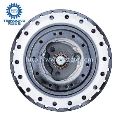 China HX300 L R300LC-9S Travel Reduction Gearbox 39Q8-42100 39Q8-42101 Suitable for for sale