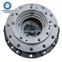 China R80-7 Travel Gearbox Assembly Alloy Steel 88 KG for Industrial Equipment XKAY-01863 for sale