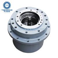 China PC35MR PC30-2 Hydraulic Excavator Travel Device Final Drive Parts for sale