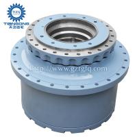 China Komstau PC450-7 PC450-8 Excavator Travel Gearbox for sale