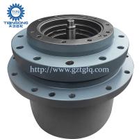 China Crawler Excavator PC60-6 Travel Reducer Without Motor 201-60-61100 for sale