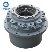 China Komatsu Excavator PC60-5 Travel Reduction Final Drive Assy for sale