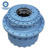 China 207-27-00260 PC360-7 PC300-7 Excavator Travel Gearbox for sale