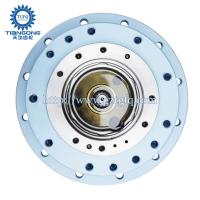 China TM06 Komatsu PC55 PC56-7 Excavator Final Drive Travel Device Assy for sale