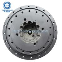 China 20Y-27-00300 PC200-7 Travel Reduction Gear Replacement Gearbox Assy for sale