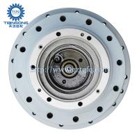 China TZ502D1000-00 Komatsu Excavator Travel Gearbox PC60-7 Without Motor Travel Redicer for sale