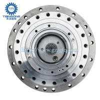China Excavator PC120-6 Travel Reducer Gearbox TZ655D1000-00 TZ272B1000-01 for sale
