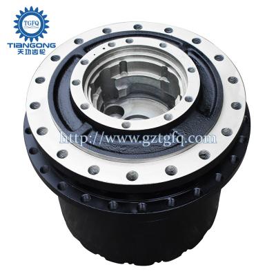 China Sumitomo SH350-3 Excavator Planetary Gear Speed Reducer LN001980 with 18/26 Hole Configuration for sale