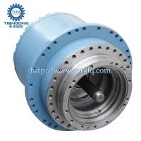 China KRA1426 Travel Gear Box for Case CX210B Excavator - 230KG Aftermarket Replacement Part with 3-Month Warranty for sale