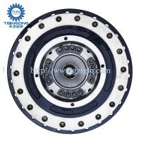 China Casting Sumitomo SH350-5 Excavator Travel Gearbox 26 Holes for sale