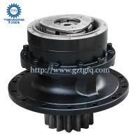 China ZAX240-3G ZAXIS240-3G Excavator Swing Gearbox 9243323 Excavator Reducer for sale