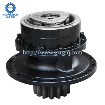 China ZAX240-3G ZAXIS240-3G Excavator Swing Gearbox 9243323 Excavator Reducer for sale
