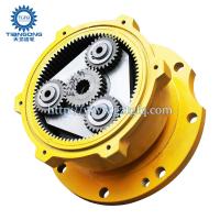 China E305 305 E306E2 306E2 Swing Device For Excavator Swing Reducer Gearbox for sale