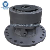 China 5I-9287 E307B Excavator Swing Gearbox  307B Swing Device for sale