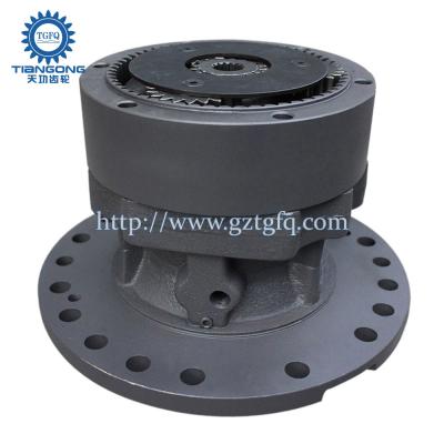 China 5I-9287 E307B Excavator Swing Gearbox  307B Swing Device for sale